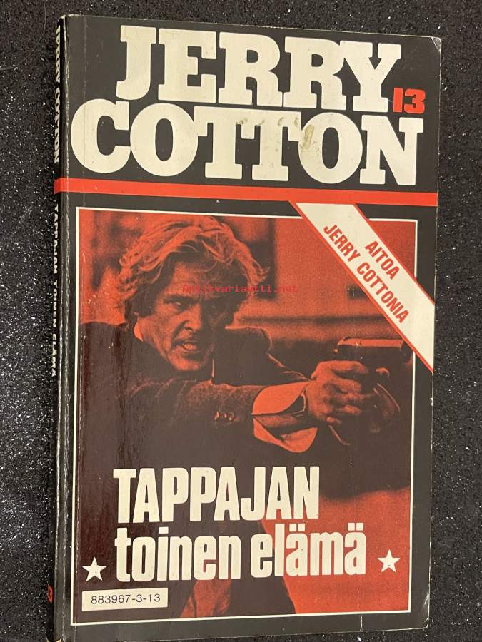 Juvekim Oy - antikvariaatti Arwo Paperi