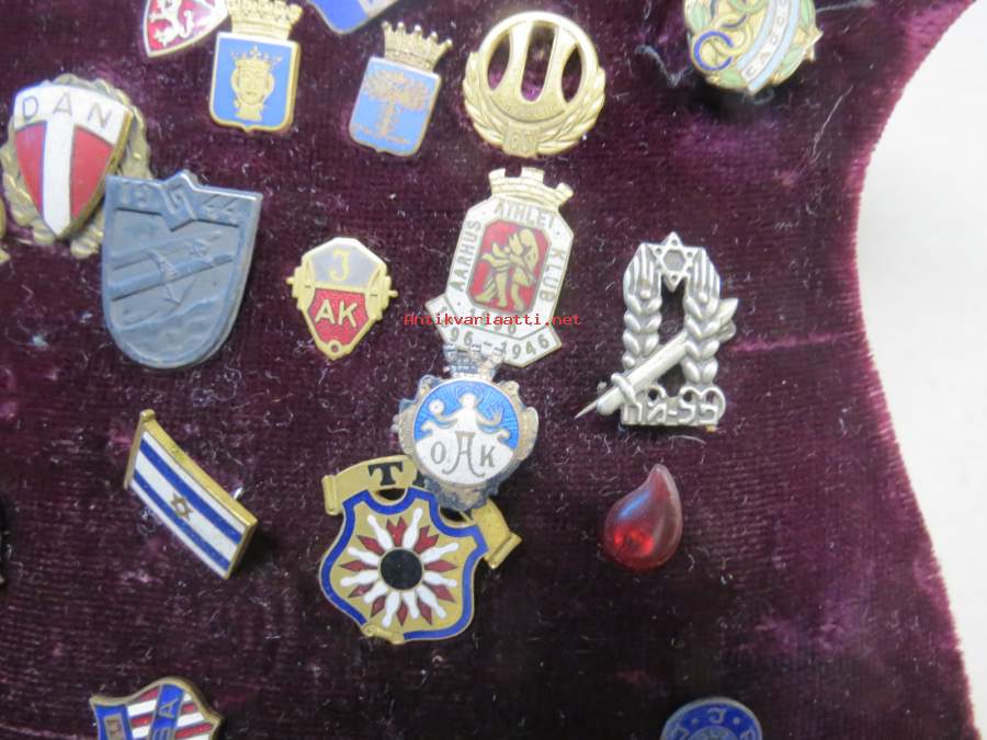 Juvekim Oy - antikvariaatti Arwo Paperi