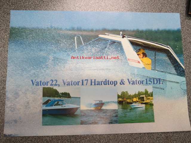 Juvekim Oy - antikvariaatti Arwo Paperi